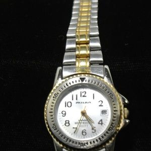 Milan | Accessories | Vintage Milan Ladies Watch | Poshmark